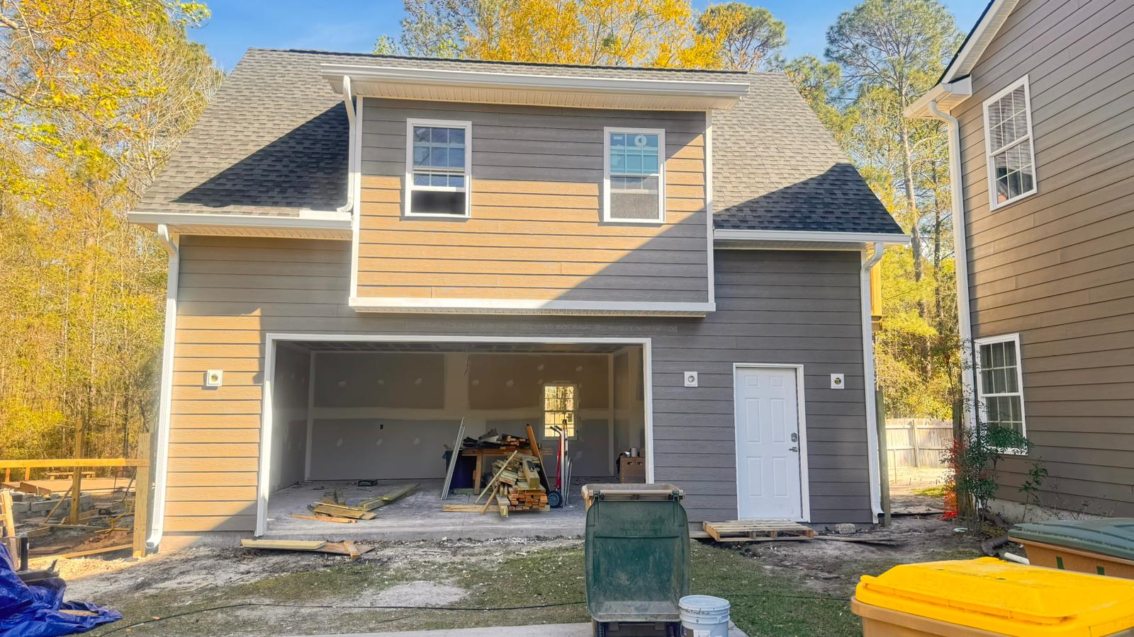 Which Gutter Profile Is Best for Your Home?